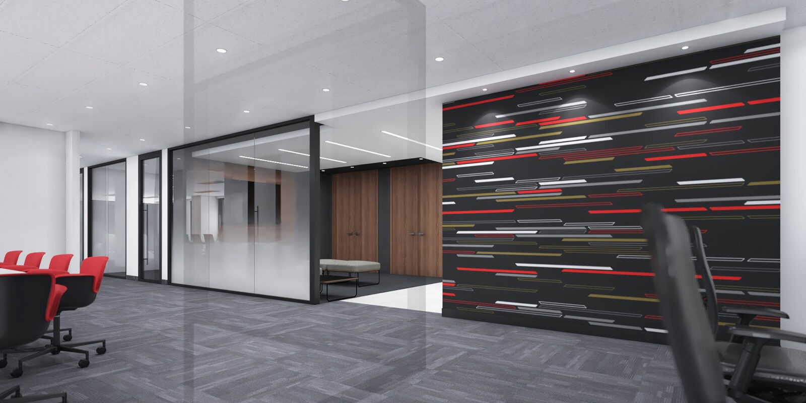 Trans-Canada Capital (TCC) offices – Artesa